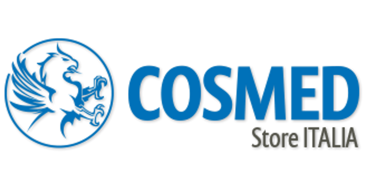 COSMED Store – COSMED STORE ITALIA